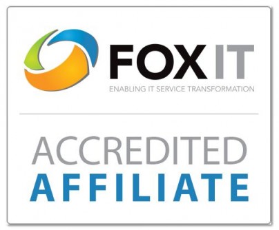 SMpro: COBIT 5 Certification | itSM Mentor